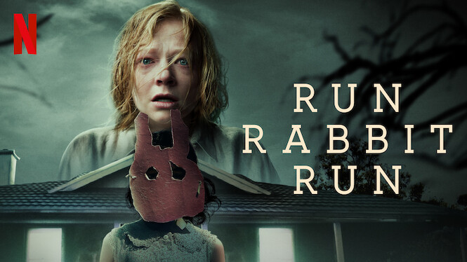 Run Rabbit Run (2023) - Netflix | Flixable